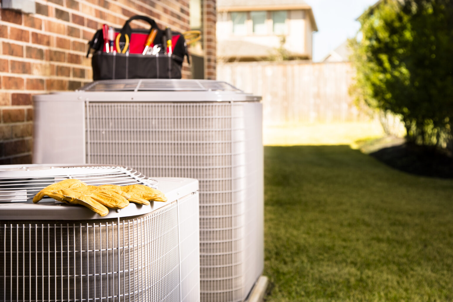 Is Your AC Ready for the Heat Wave? A Pre-Summer Checklist