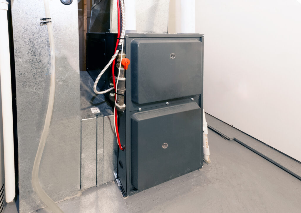 Signs Your Furnace Is Nearing the End of Its Life (And What to Do Next ...